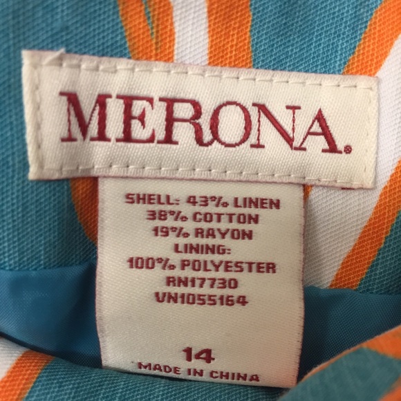 Merona | Skirts | Merona Skirt | Poshmark